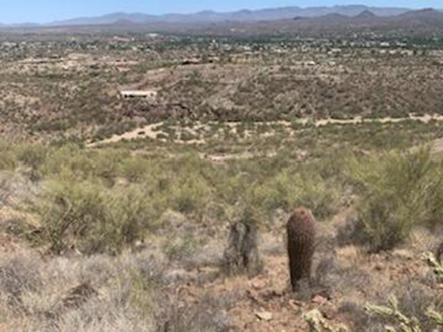 0 Mountain Side Loop # 12
