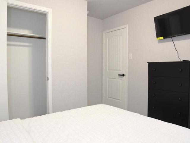 $0 MOVE IN FEE! Newly renovated Texas City House with Backyard