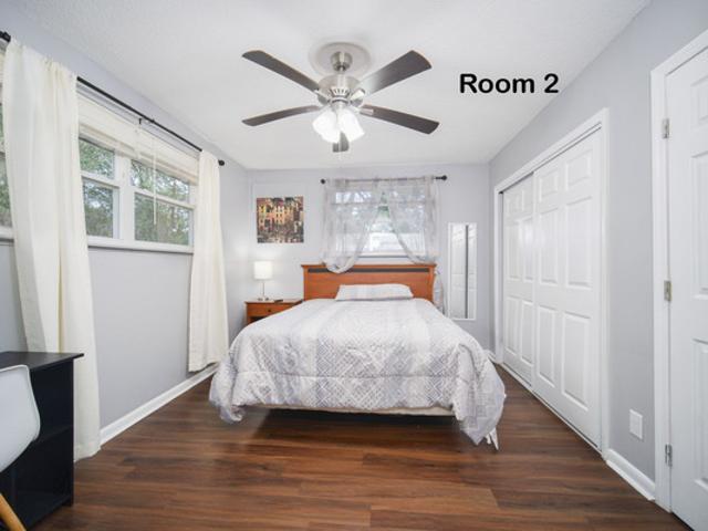 $0 Move in, smart tv in all rooms