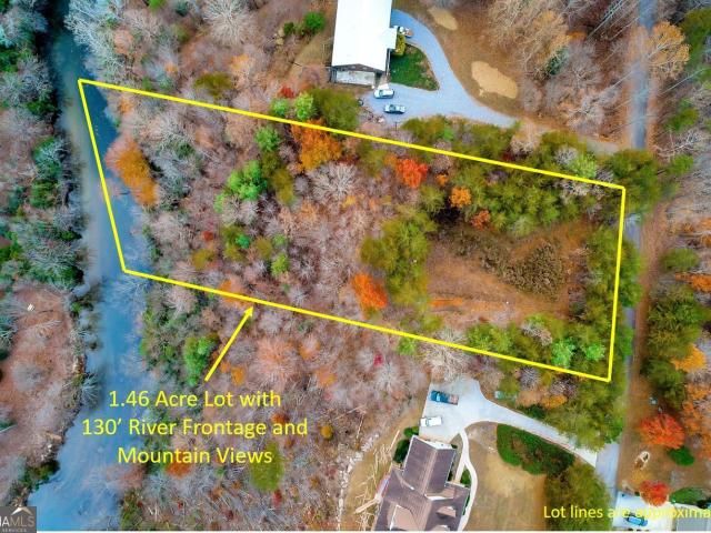 0 Nugget Ridge 52R