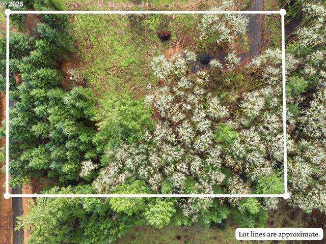 0 NW Berry Creek RD # Lot 1