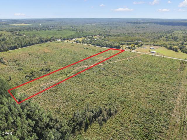 0 NW Cr 73a, Altha, FL 32421 | MLS #779638 | Compass