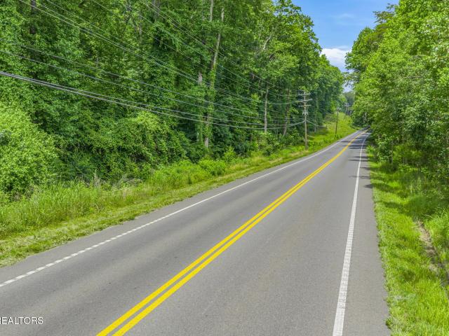 0 NW Georgetown Rd
