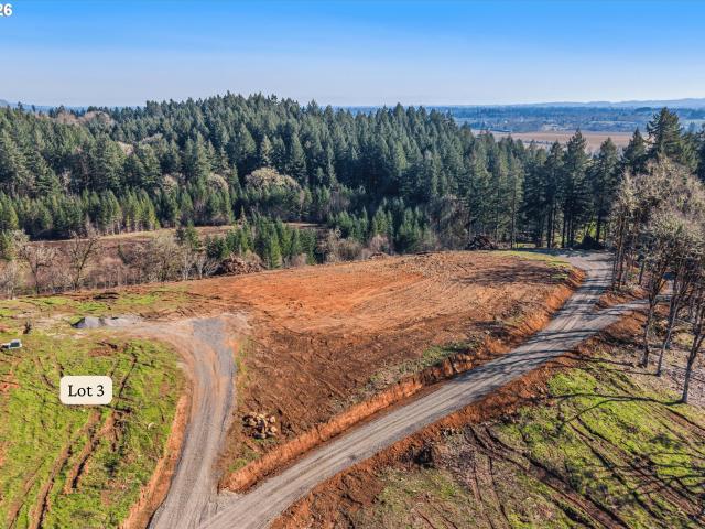 0 NW Jahnke DR # Lot 3