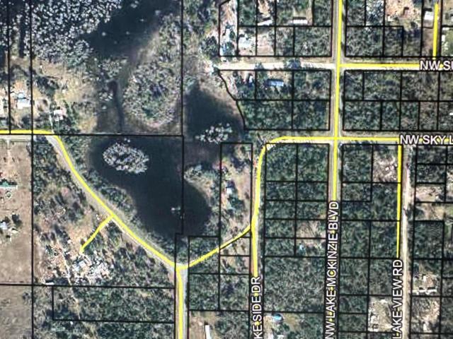 0 NW Lake Side Dr, Altha, FL 32421 | MLS #773041 | Compass