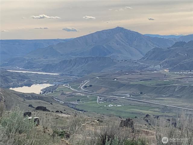 0 NW Peach Rd, Unit 20ACRE, Waterville, WA 98858 | MLS #2424