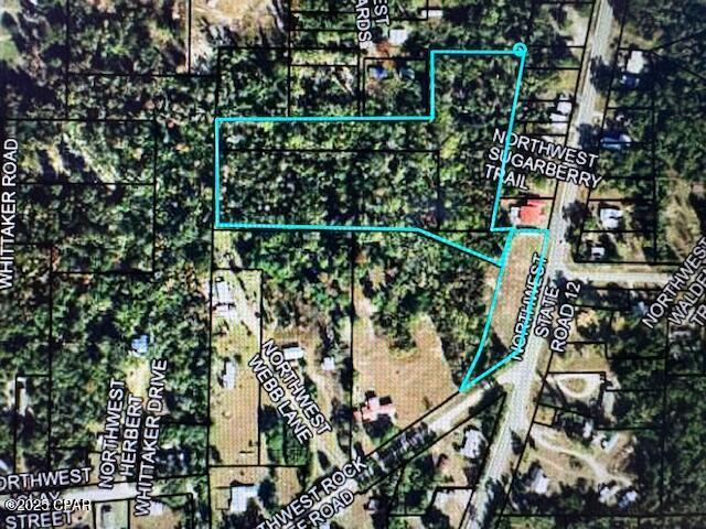 0 NW State Road 12, Bristol, FL 32321 | MLS #779489