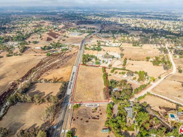 0 Nwc Nicolas Road & Liefer Rd