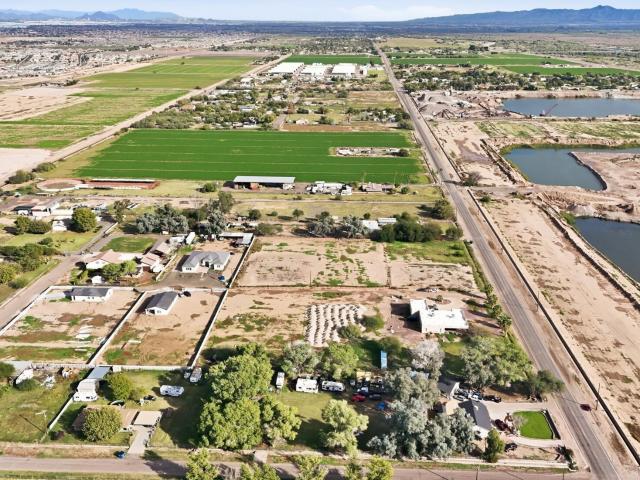 0 N 128th Ave, Avondale, AZ 85323 | MLS #6956