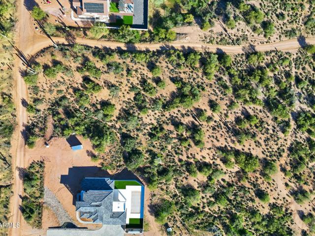 0 N 136th St, Unit 1, Scottsdale, AZ 85262 | MLS #7018