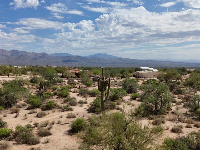 0 N 164th St, Scottsdale, AZ 85262 | MLS #7012