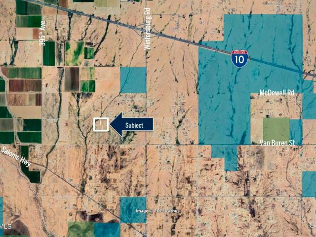 0 N 385th Ave, Unit 3, Tonopah, AZ 85354 | MLS #6978