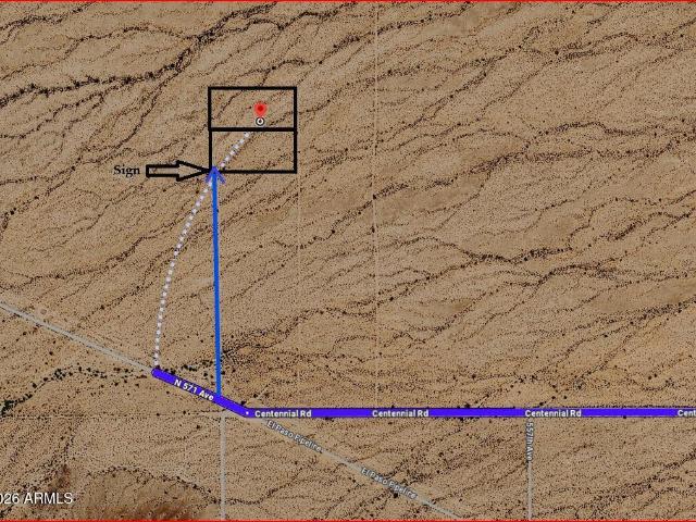 0 N 571 Ave, Tonopah, AZ 85354 | MLS #7021 | Compass