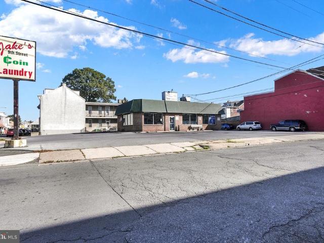 0 N 9Th Street
