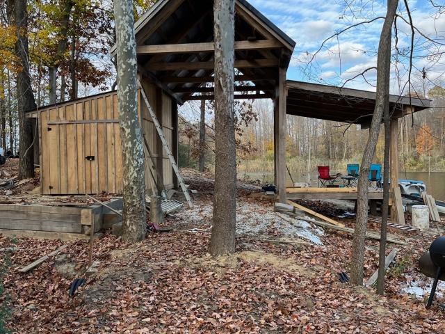 0 N County Road 575 W