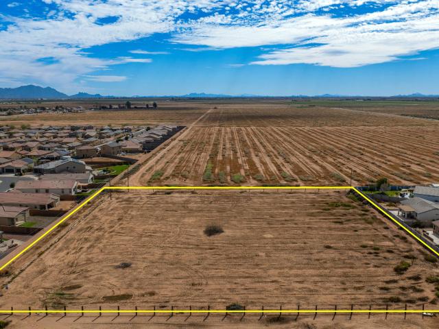 0 N Carter Ct 1.25 Acres #