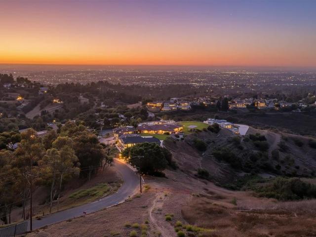 0 N Casalero Dr, La Habra Heights, CA 90631 | MLS #NDP2603