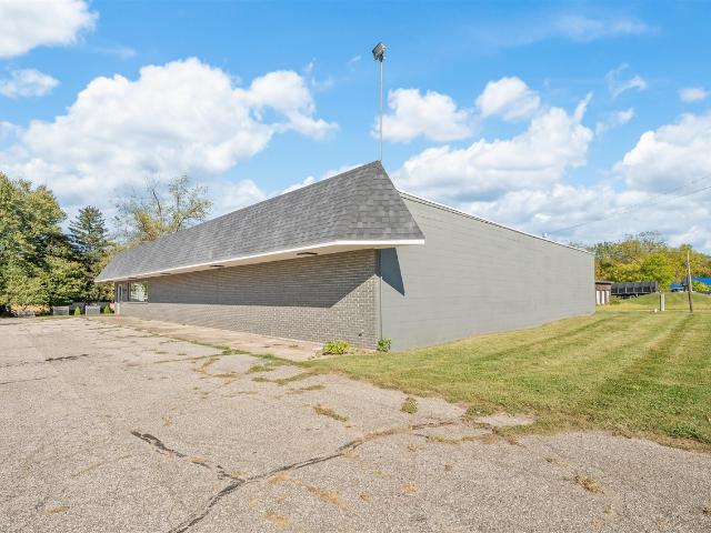0 N Cleveland Avenue