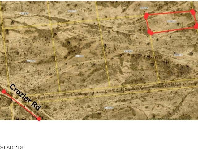 0 N Crozier Road # 010