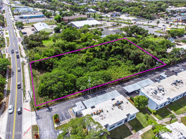 0 N Atlantic Ave, Cocoa Beach, FL 32931 | MLS #1048
