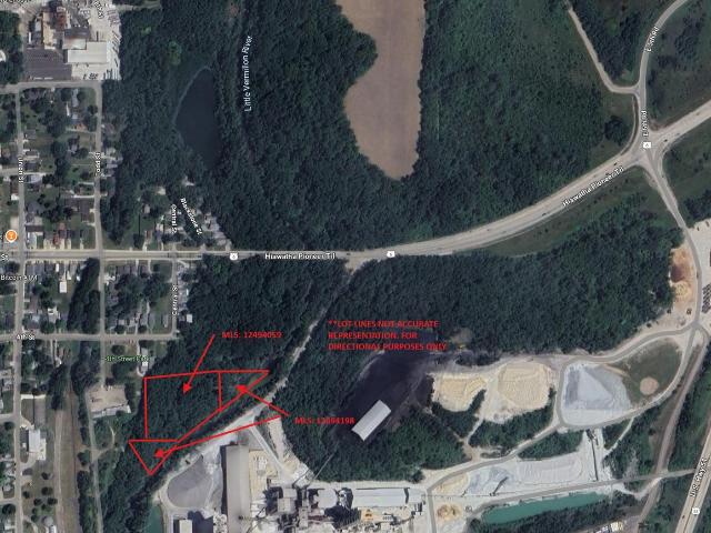 0 N Ave, LaSalle, IL 61301 | MLS #12494 | Compass