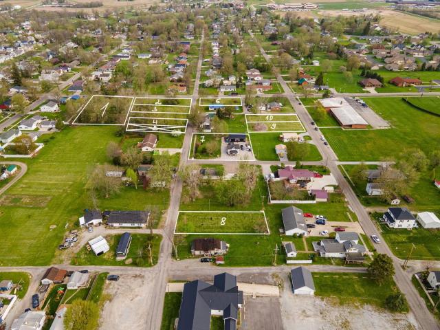 0 N Barron Street # Lot #3