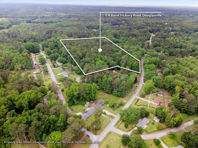 0 N Burnt Hickory Rd, Douglasville, GA 30134 | MLS #7733