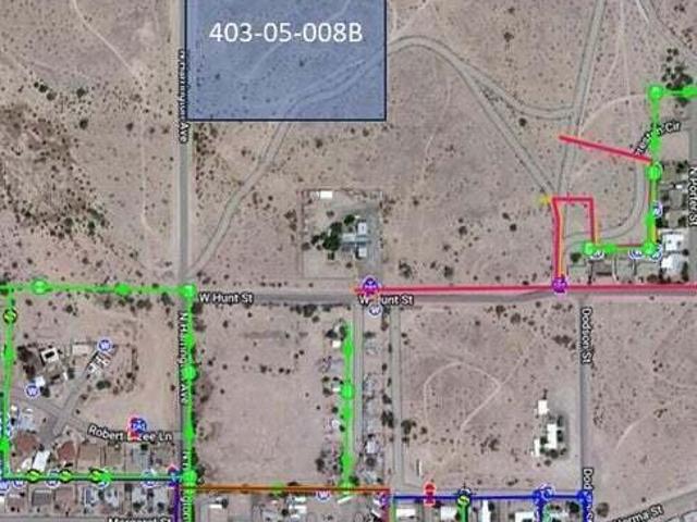 0 N Gila Bend Boulevard # 1