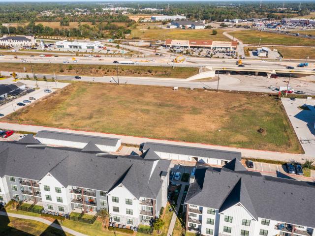 0 N Grand Parkway W