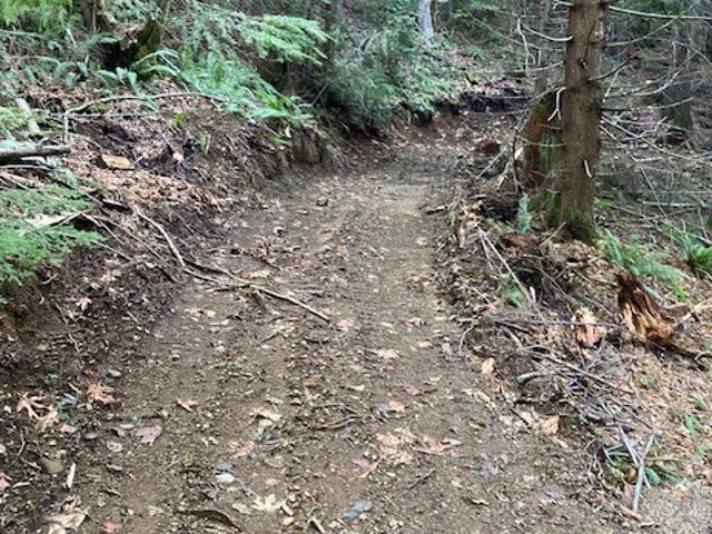 0 N Dow Ridge