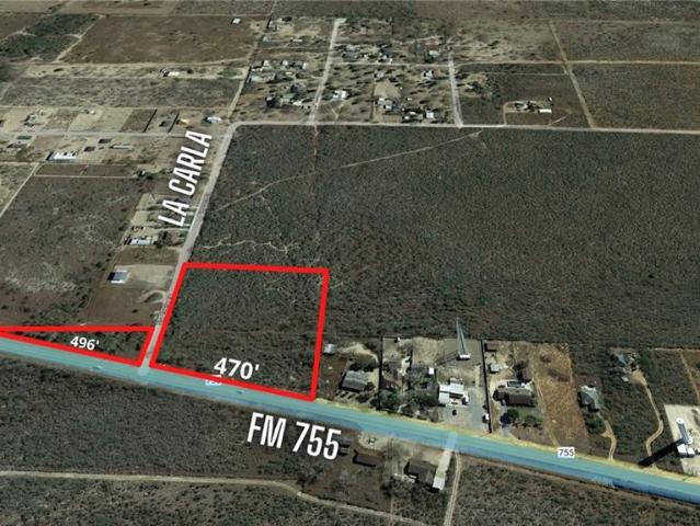 0 N Fm 755 Hwy N, Rio Grande City, TX 78582 | MLS #377454