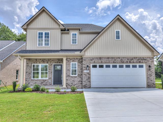 0 N Fork Branch Rd, Tullahoma, TN 37388 | MLS #3185 | Compass