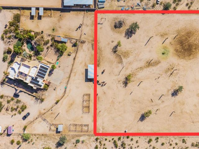 0 N Fantail Trail, Unit 2, Casa Grande, AZ 85194 | MLS #6940