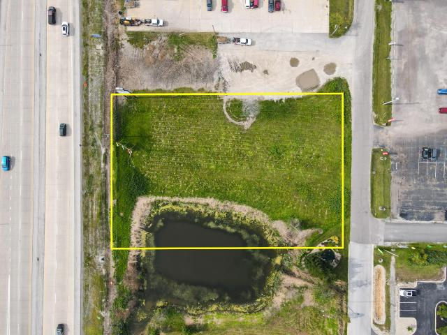0 N Frontage Road
