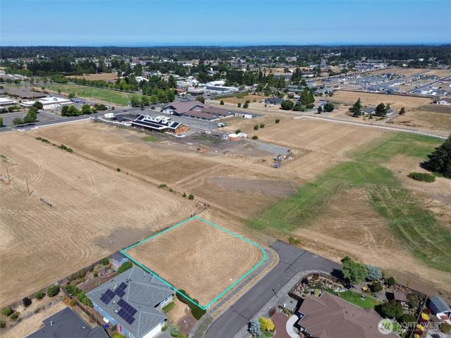 0 N Knapman Ave, Sequim, WA 98382 | MLS #2421 | Compass