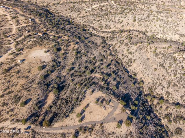 0 N Kit Carson Trail #