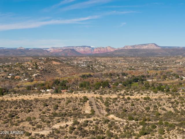 0 N Kit Carson Trail, Rimrock, AZ 86335 | MLS #6995 | Compass