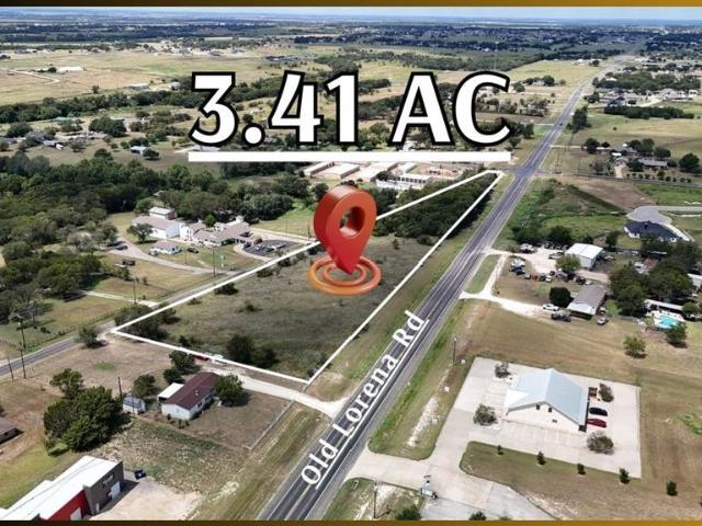 0 N Houston St, Lorena, TX 76655 | MLS #21165