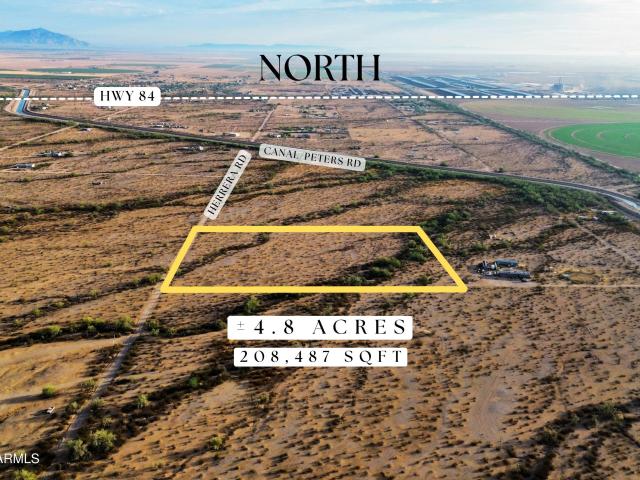 0 N Herrera Road # 43
