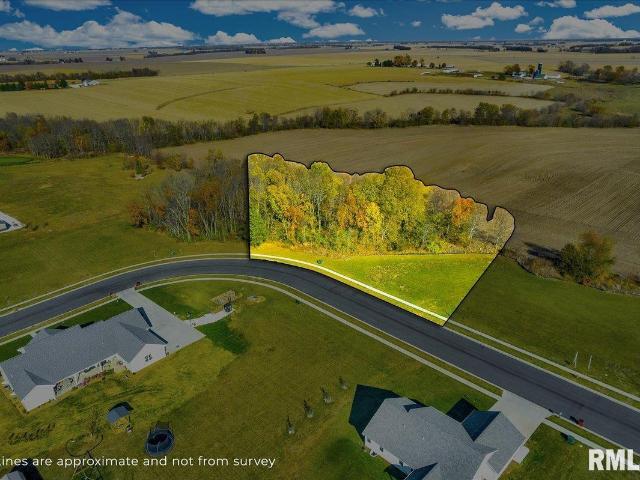 0 N Hickory Run, Elmwood, IL 61529 | MLS #PA1241 | Compass