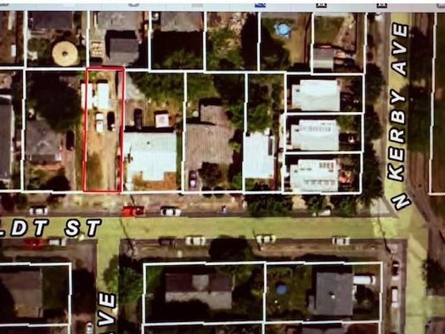 0 N Humboldt St N, Portland, OR 97217 | MLS #792869