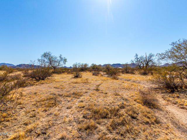 0 N Oak Rd, Maricopa, AZ 85139 | MLS #6840 | Compass