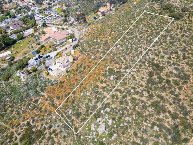 0 N Of Poway Rd, Lot 12, Poway, CA 92064 | MLS #PTP2403