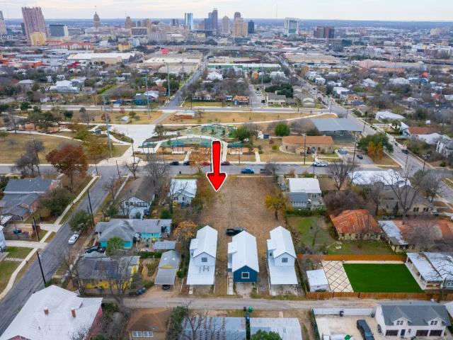 0 N Olive, San Antonio, TX 78202 | MLS #1885