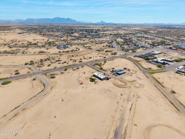 0 N Maverick Drive # 4