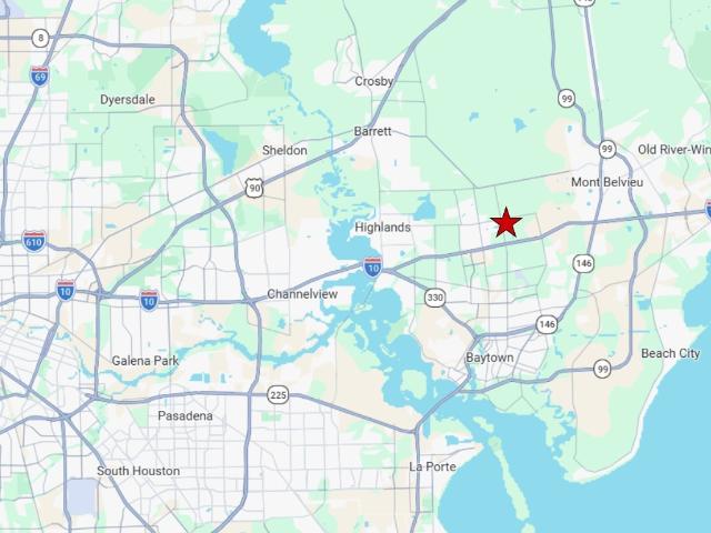 0 N Main St, Baytown, TX 77521 | MLS #83131