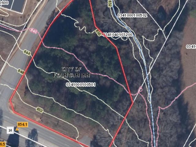 0 N Main St, Fountain Inn, SC 29644 | MLS #1385