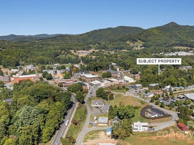 0 N Main St, Mars Hill, NC 28754