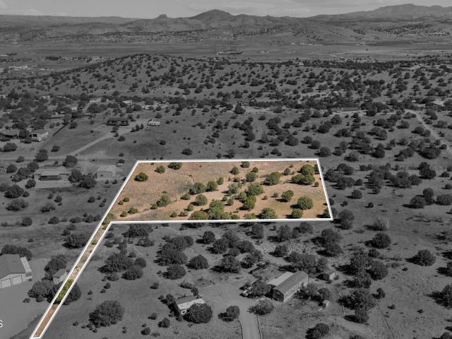 0 N Mangas Dr, Chino Valley, AZ 86323 | MLS #1080