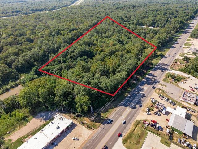 0 N Market St, Shreveport, LA 71101 | MLS #20762 | Compass
